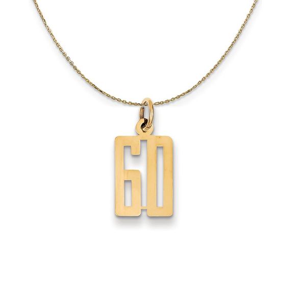 Black Bow Jewelry Co. | Jewelry | 4k Yellow Gold Alumni Small Elongated ...